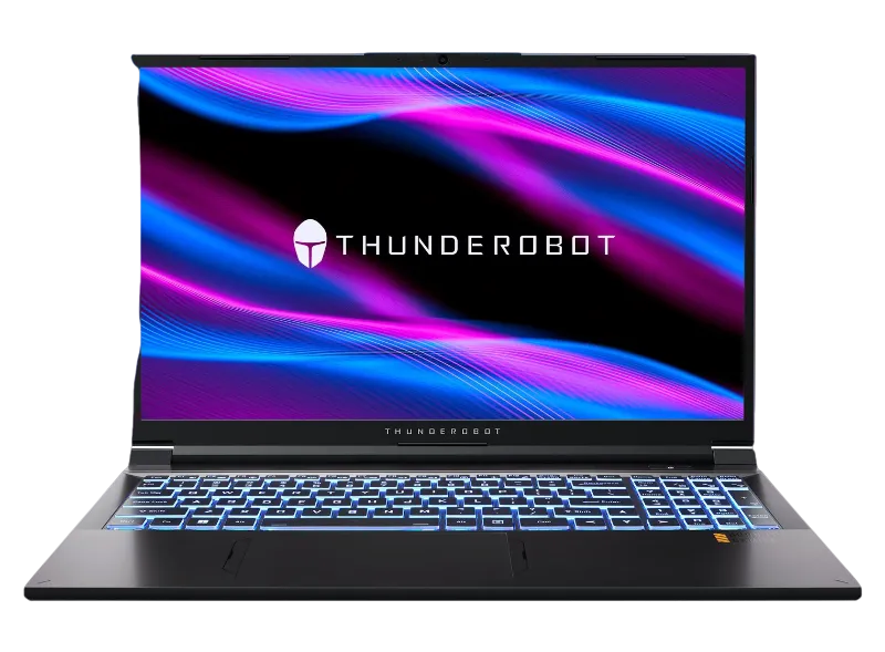 Ремонт ноутбука Thunderobot MT Pro D в Хабаровске с гарантией | Ремонт и диагностика от 30 минут